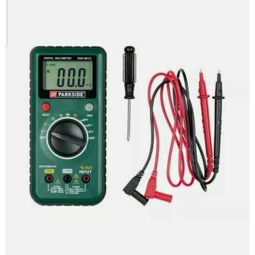 Multimetru digital - eMAG.ro