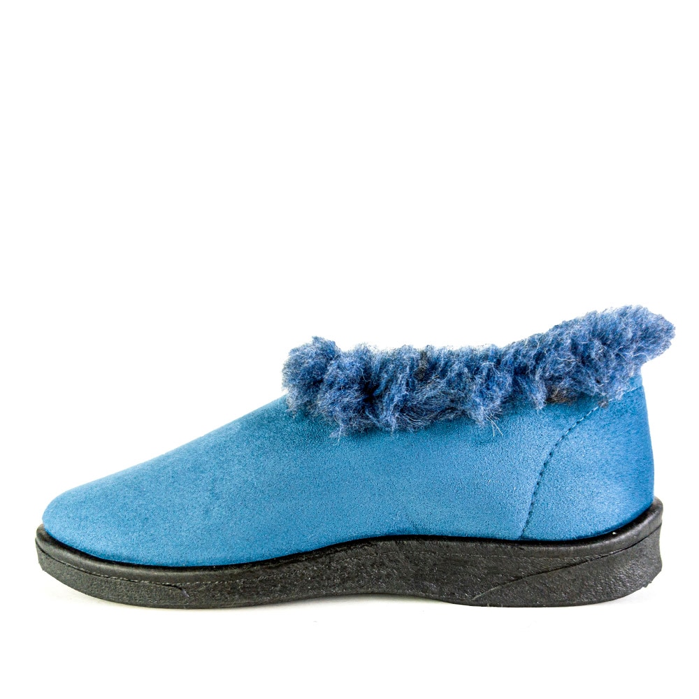 Ghete Sosoni Oldcom, Moka, Albastru, 41 - eMAG.ro