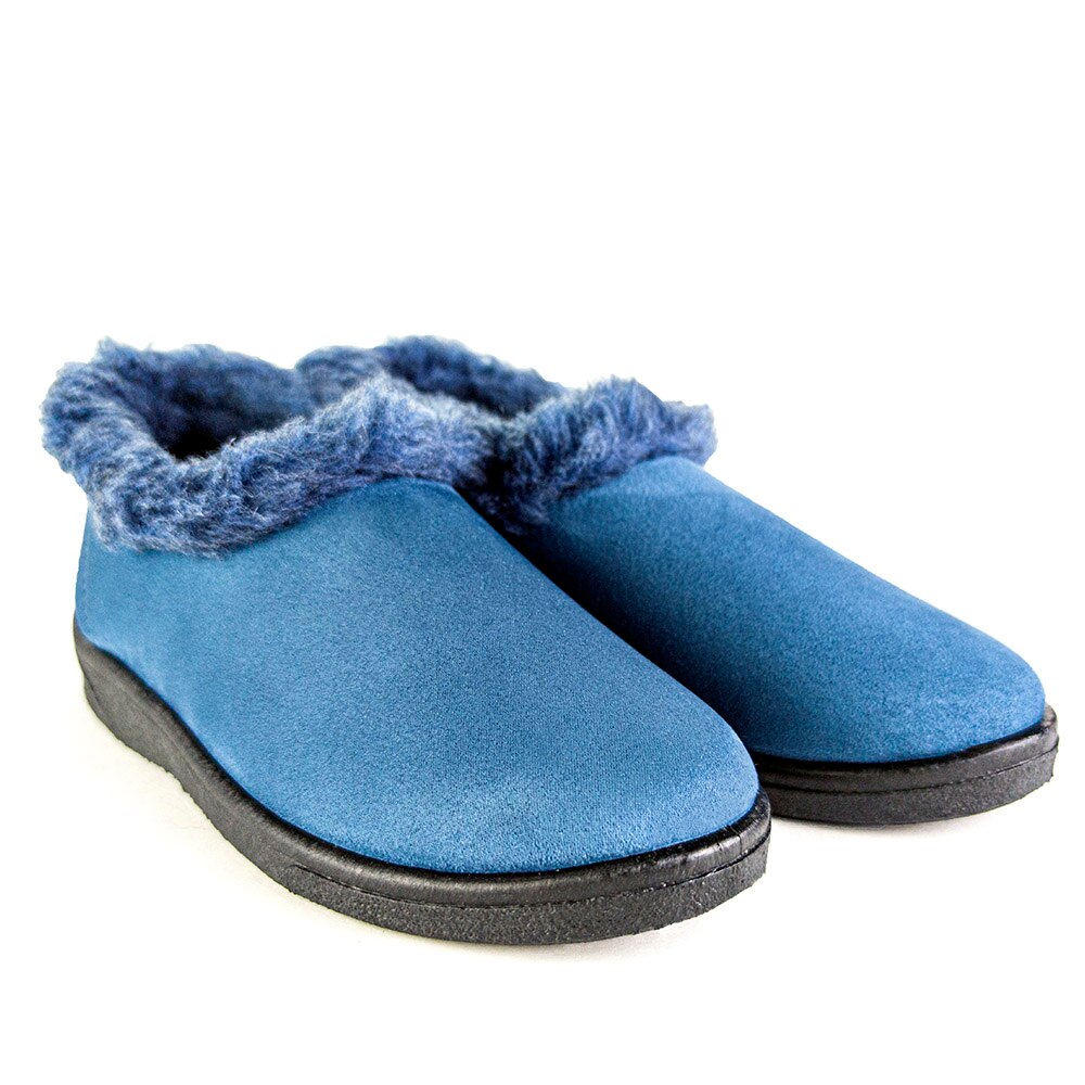 Ghete Sosoni Oldcom, Moka, Albastru, 41 - eMAG.ro