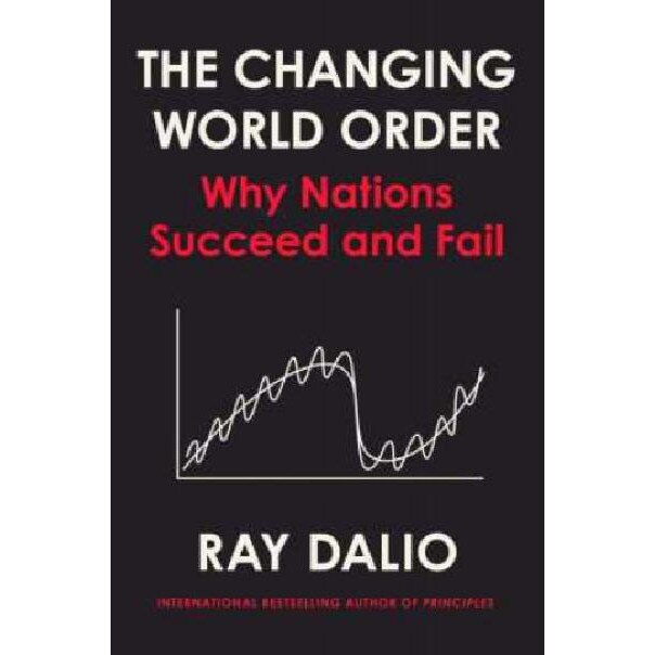 Principles for Dealing with the Changing World Order - Ray Dalio - eMAG.hu
