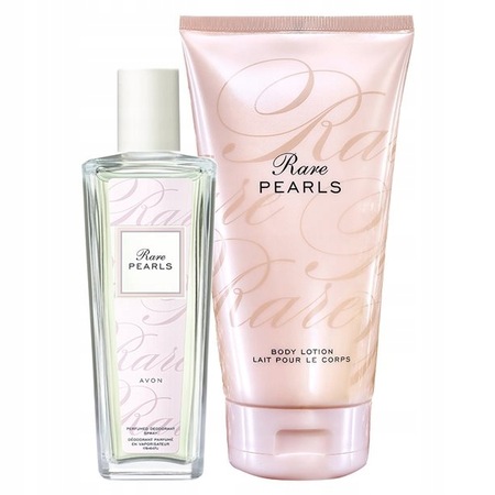 Set parfum si lotiune de corp, Avon, 75 ml - eMAG.ro