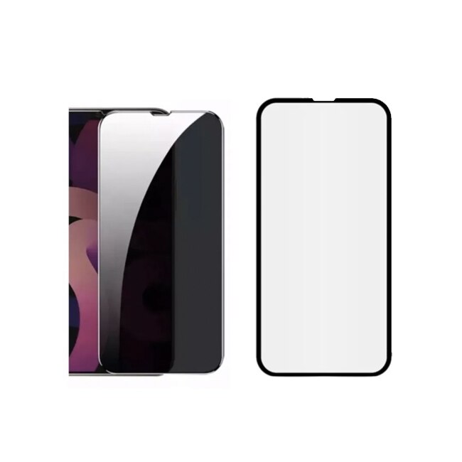 Folie Sticla 99H pentru Iphone 13 Pro Max, Elitech Electronics - eMAG.ro