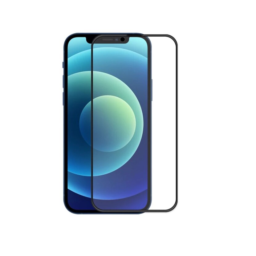 Folie Sticla 99H pentru Iphone 13 Pro Max, Elitech Electronics - eMAG.ro