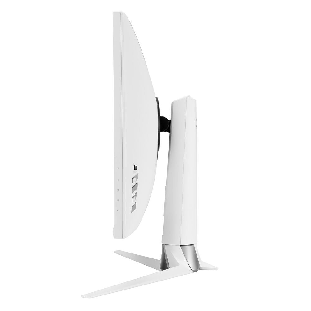 Monitor gaming, ASUS, 32", 2560 x 1440, Alb - eMAG.ro