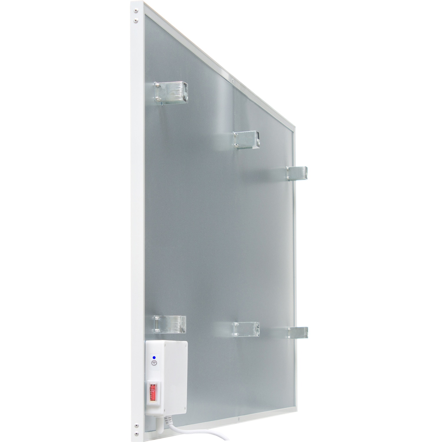 Panou cu infrarosu Lehmann Montoro, Putere incalzire 700W, Protectie la ...