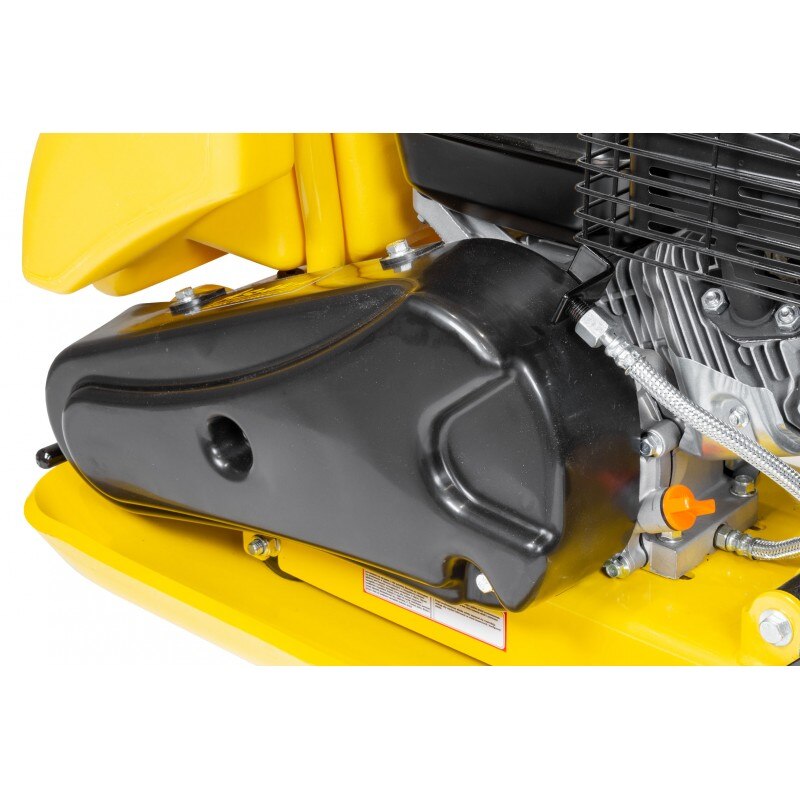 Compactor C90 cu motor in 4 timpi, cu rezervor de apa, 7cp, KP2418 ...