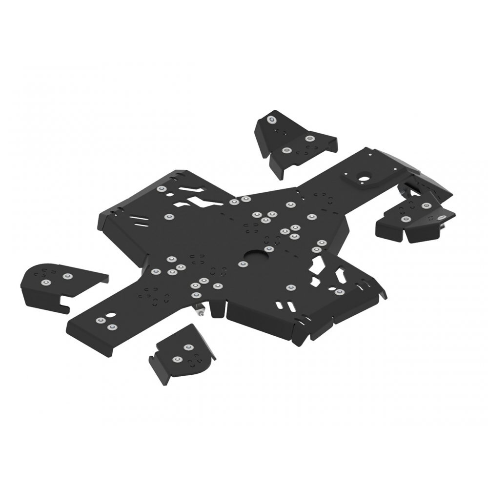 Scut protectie plastic Atv, CFMoto - eMAG.ro