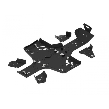 Scut protectie plastic Atv, CFMoto - eMAG.ro