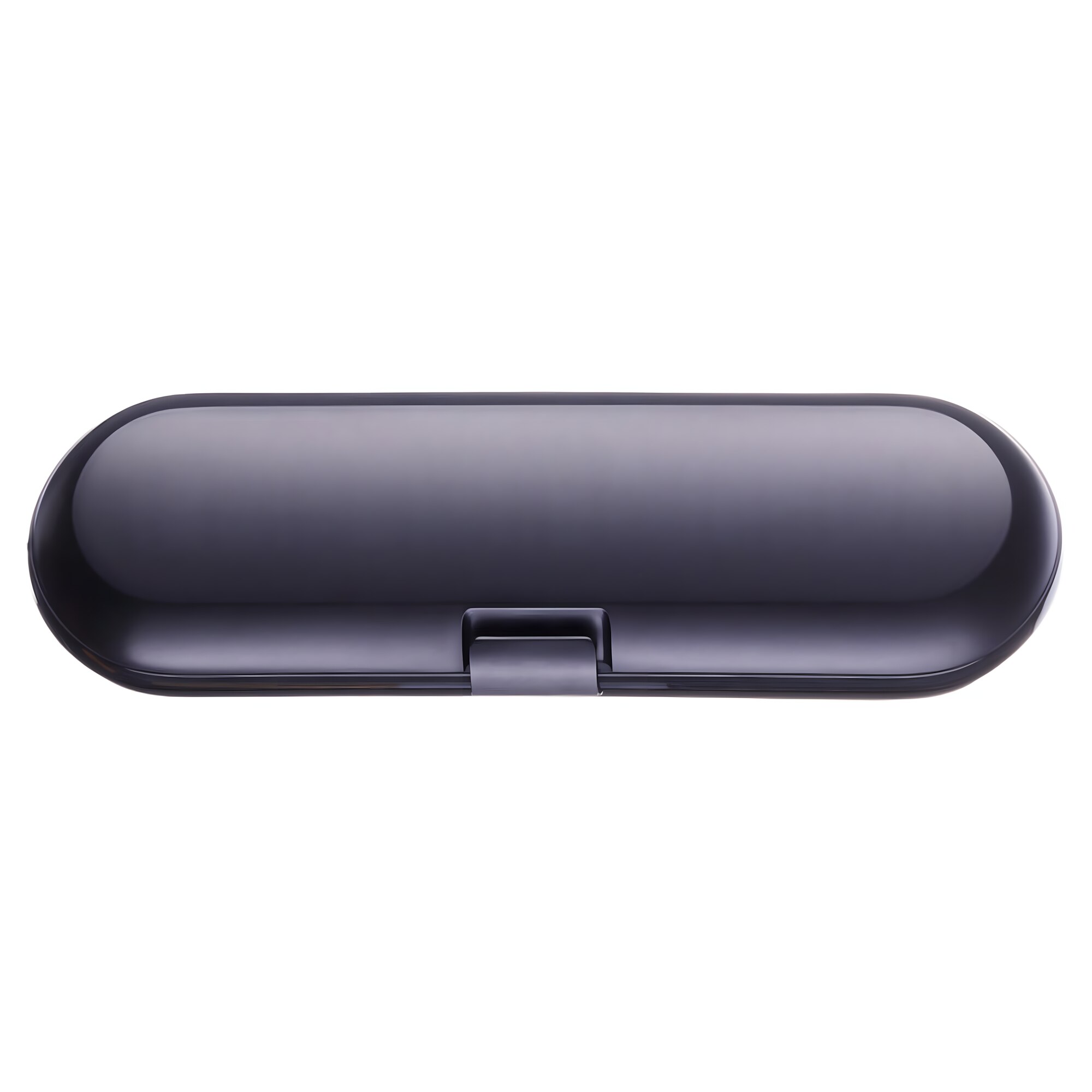 Etui de voiaj pentru periuta de dinti electrica, negru - eMAG.ro