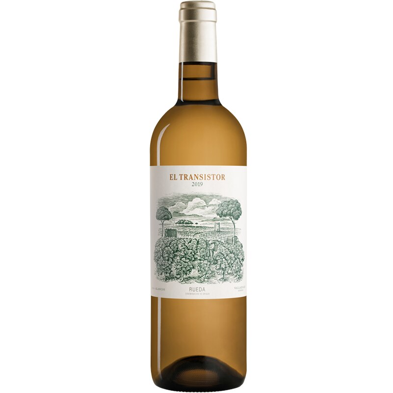 Vin Telmo Rodriguez El Transistor, 750 ml - eMAG.ro