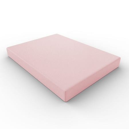 Cearceaf pat cu elastic copii, Spod Igły i Nitki, Panza Terry, 80x160 ...