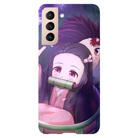 Tok kompatibilis a Samsung Galaxy S22 Ultra modell Nezuko és a tanjiro ...