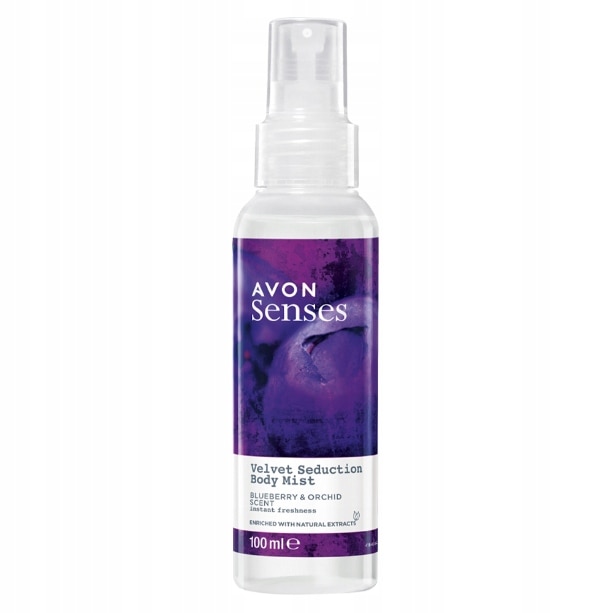 Spray de corp, Avon, 100 ml - eMAG.ro