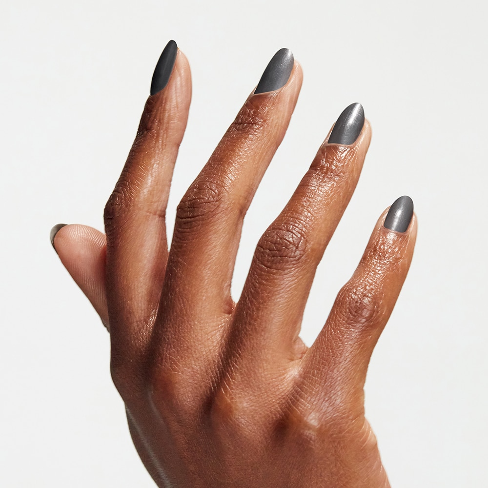 Lac de unghii OPI Nail Lacquer, FALL WONDERS CLEAN SLATE, 15 ml - eMAG.ro