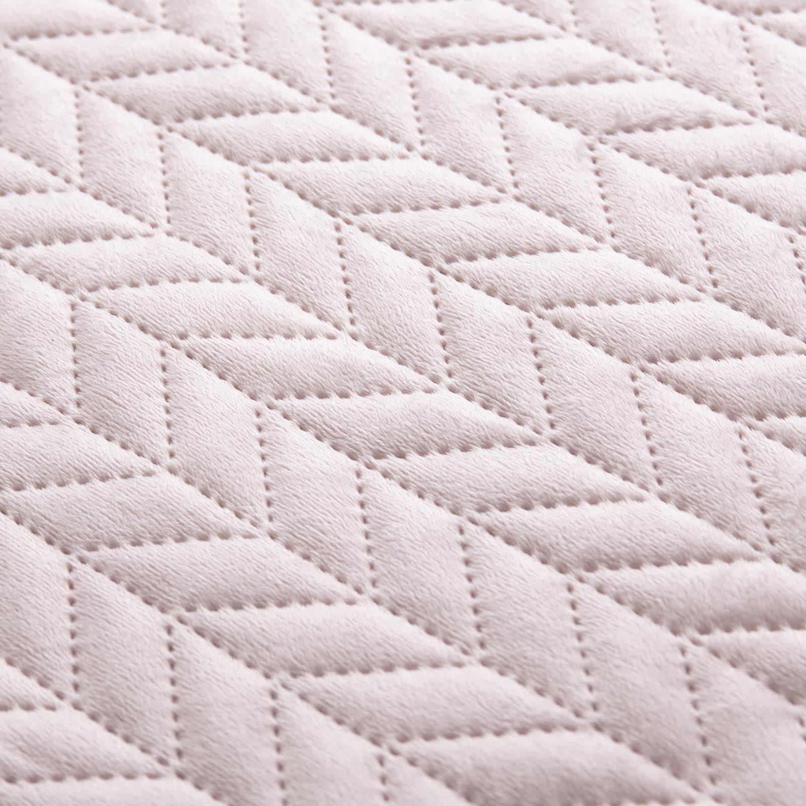 Cuvertura de pat Moxie, Spod Igły i Nitki, Poliester, 240 x 260 cm, Roz ...