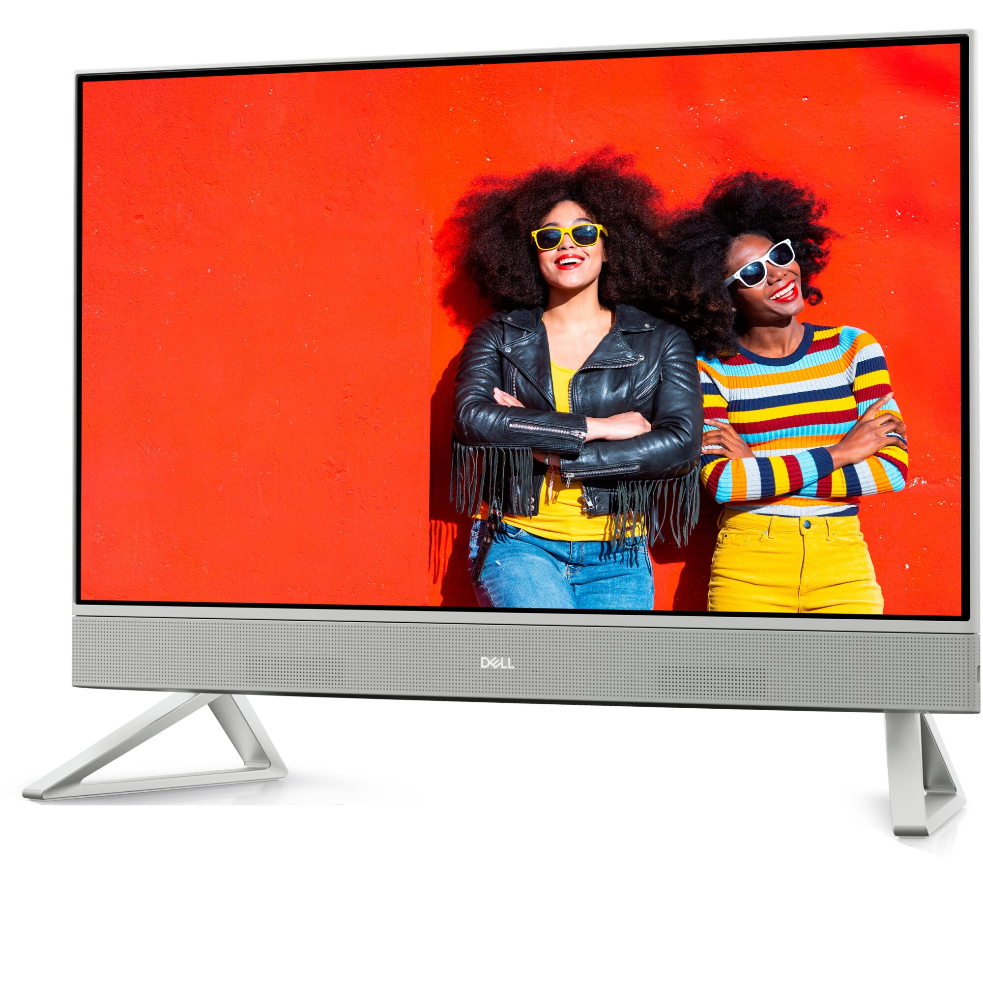 Настолен компютър All-In-One PC Dell Inspiron 5410, Intel® Core™ i7 ...