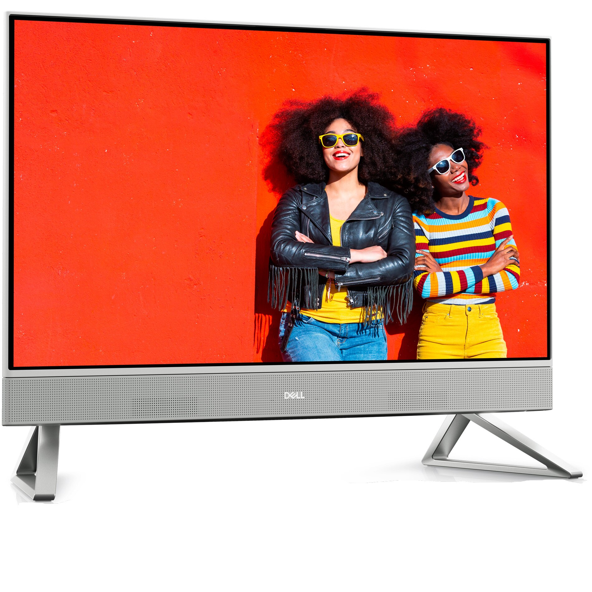 Dell Inspiron 5410 AIO számítógép Intel® Core™ i3-1215U processzorral 4 ...