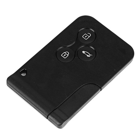 Cheie Auto Completa NUODWELL, Aplica pentru Renault Clio, Megane ...