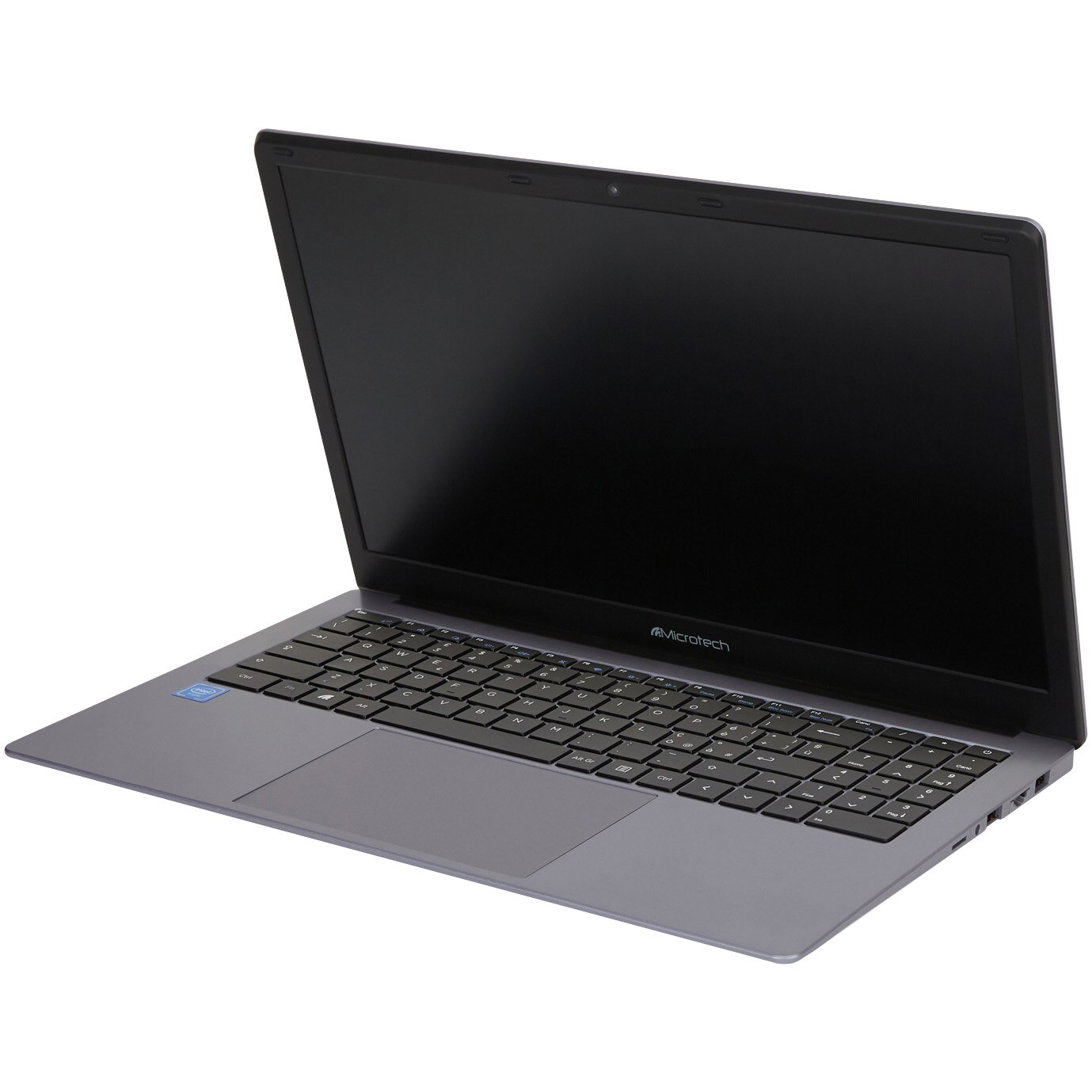 Laptop Microtech CoreBook Lite CBL15C/256W2E Intel® Celeron® N4020 ...