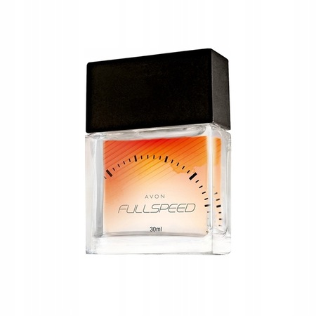Full Speed parfüm, Avon, 30 ml - eMAG.hu