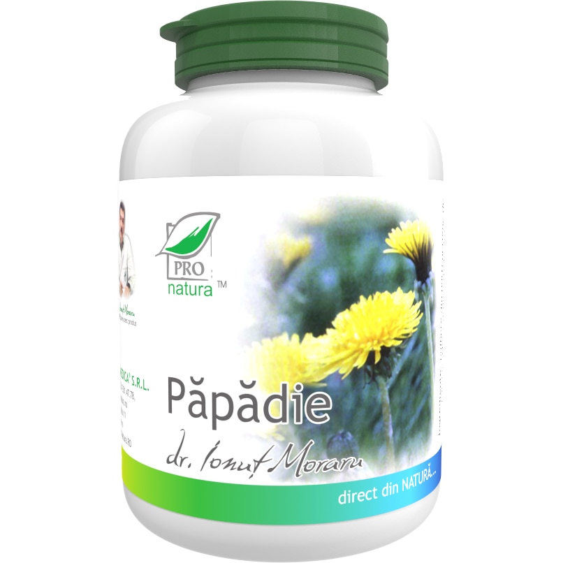 Papadie 200 capsule - eMAG.ro