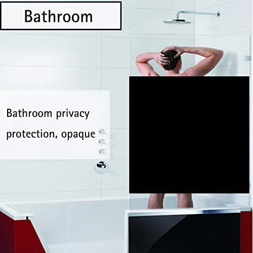 Folie de Protectie pentru Fereastra, Geam, Paravan Birou si Cabina de ...