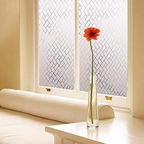 Folie de Protectie pentru Fereastra, Geam, Paravan Birou si Cabina de ...