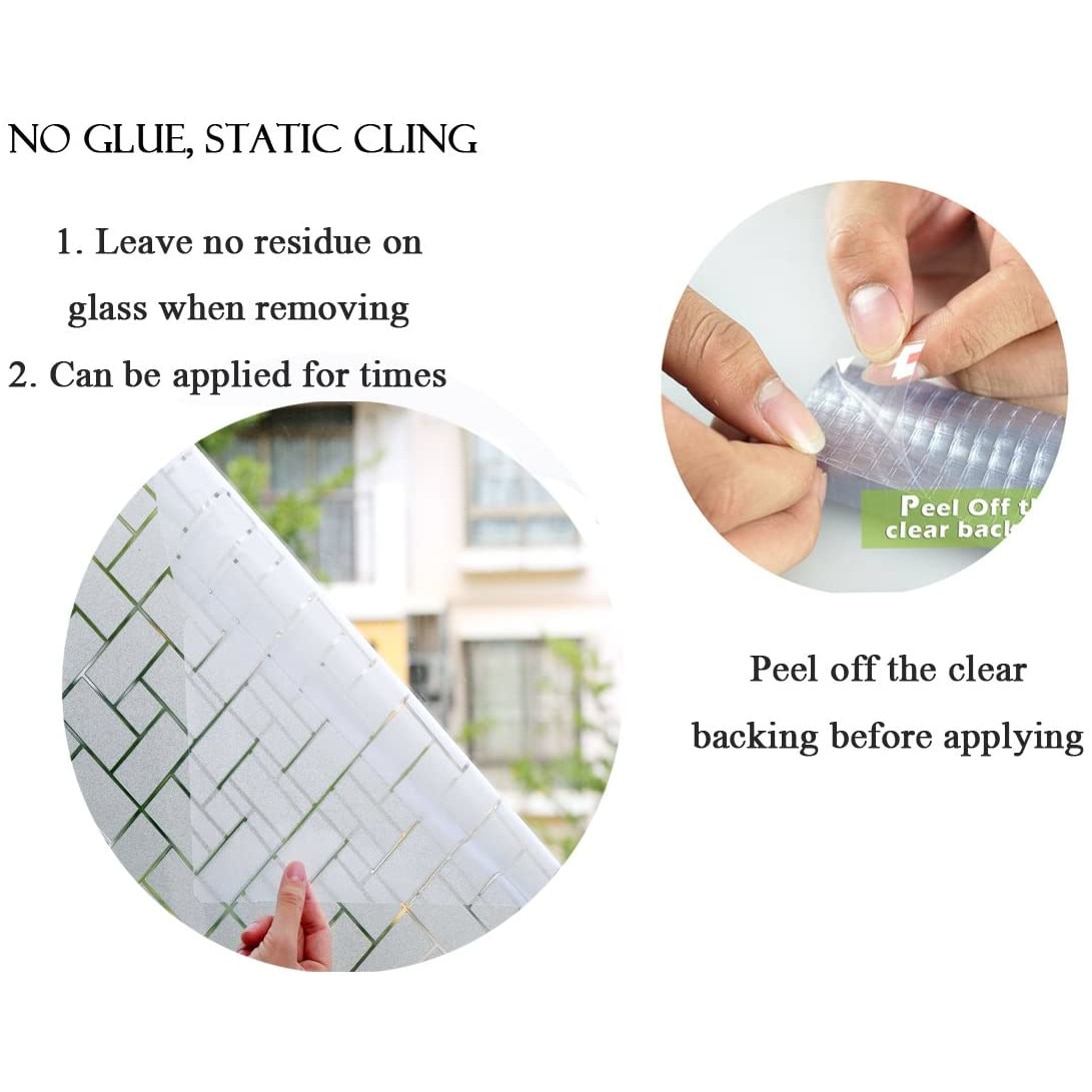 Folie de Protectie pentru Fereastra, Geam, Paravan Birou si Cabina de ...