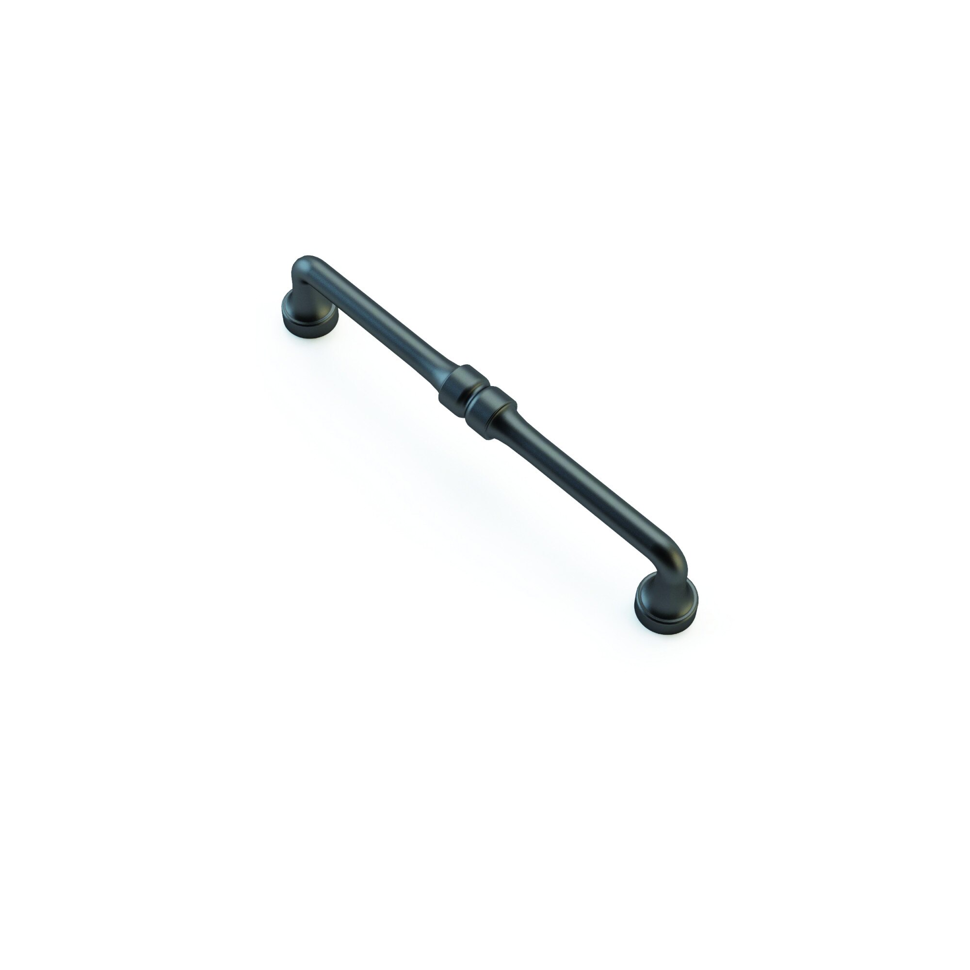 Maner titan 551-160, lungime maner 179mm - eMAG.ro