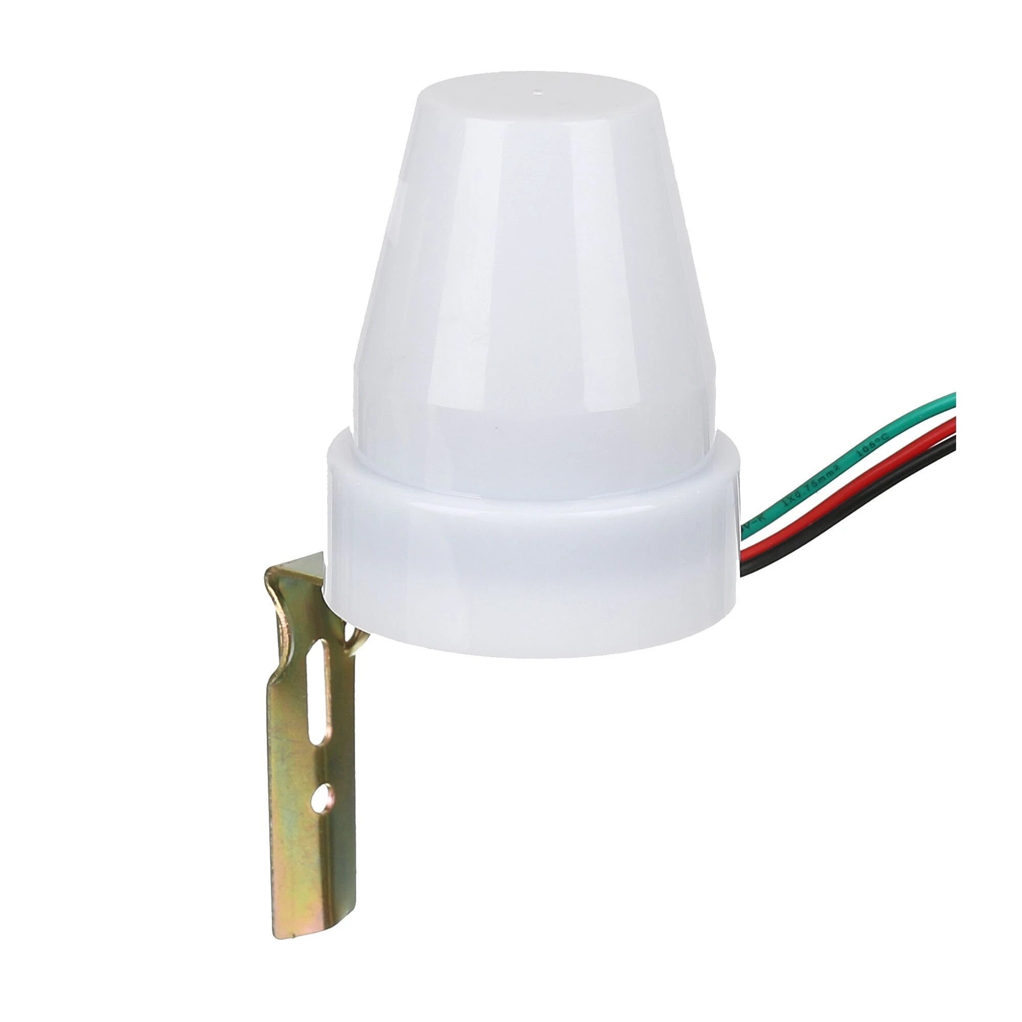 Senzor crepuscular HL471, 360°, max 1200 W - eMAG.ro