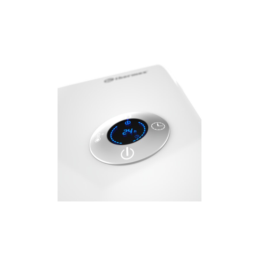 Panoul de incalzire electrica thermex frame 1500 EW cu control WiFi ...