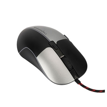 Mouse Wesdar X16, optic, cu fir, LED, negru - eMAG.ro
