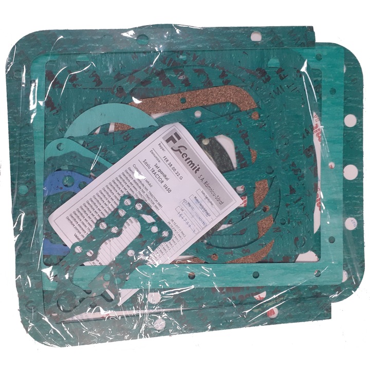 Set 22 garnituri Fermit pentru sasiu tractor U650 - eMAG.ro