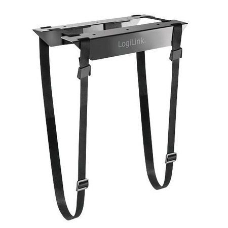 Suport de birou pentru desktop PC, LogiLink, EO0009, Otel, 540 x 340 x ...