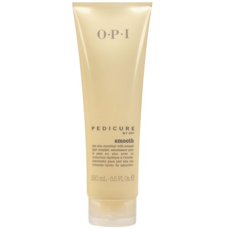 Крем за крака OPI Smooth, 250 мл - eMAG.bg