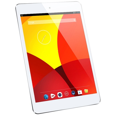 Tableta UTOK 780Q cu procesor Quad Core 1 Ghz, 7.85" IPS, 1GB DDR3, 8GB ...