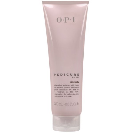OPI Scrub Bőrradírozó krém lábra, 250ml - eMAG.hu