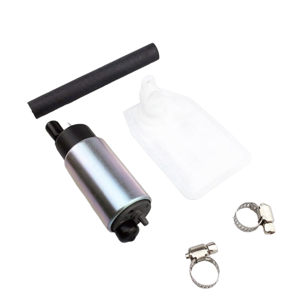 Pompa Benzina Moto Yamaha YBR 125 250 YZF R3 R25A Dragstar TMAX 500 530 ...