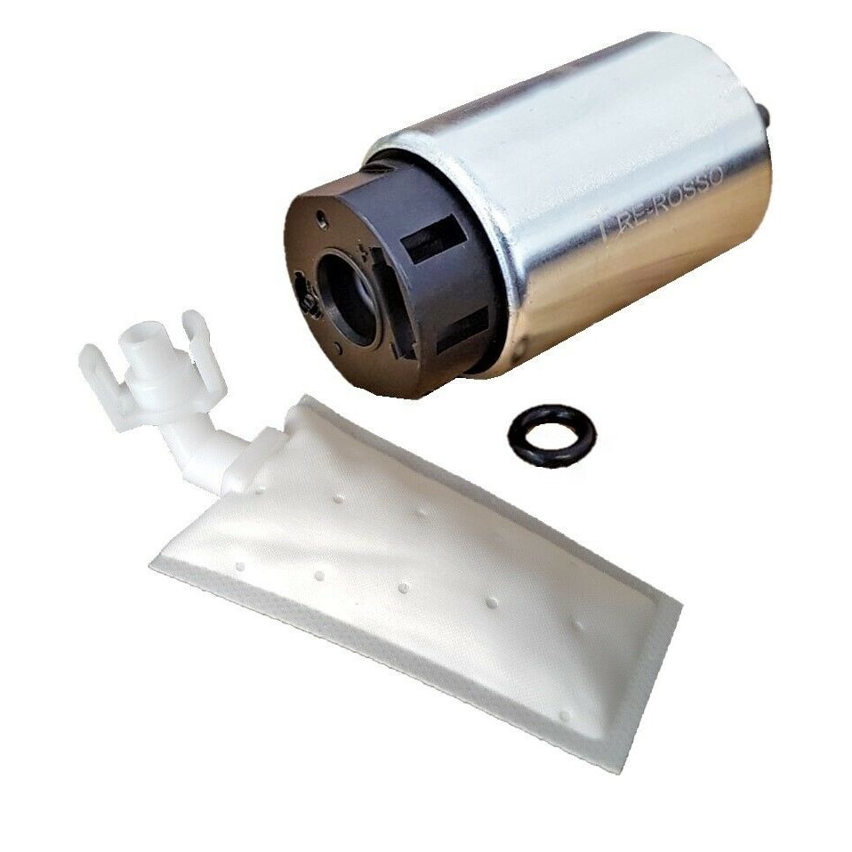 Pompa Benzina Atv Yamaha Raptor Grizzly 700 an 2006-2017 Combustibil ...