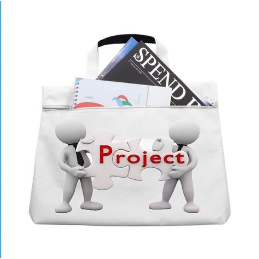 Geanta documente personalizata prin sublimare, latime 40 cm, inaltime ...