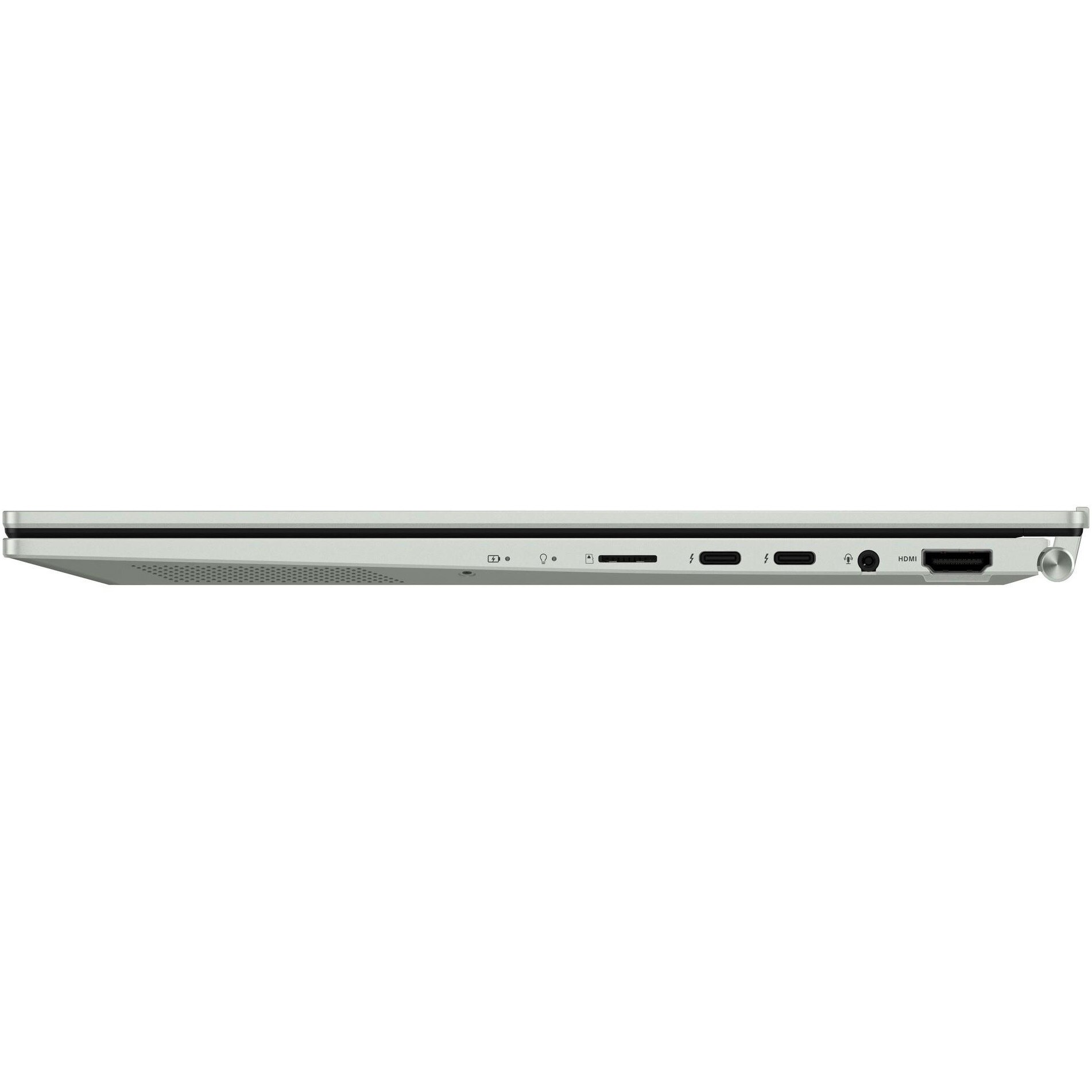 Laptop ultraportabil ASUS Zenbook 14 OLED UX3402ZA cu procesor Intel ...