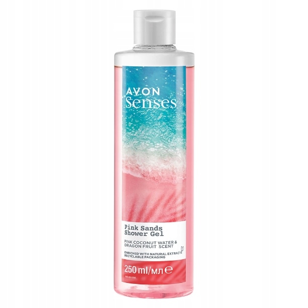 Gel de dus, Avon, 250 ml - eMAG.ro