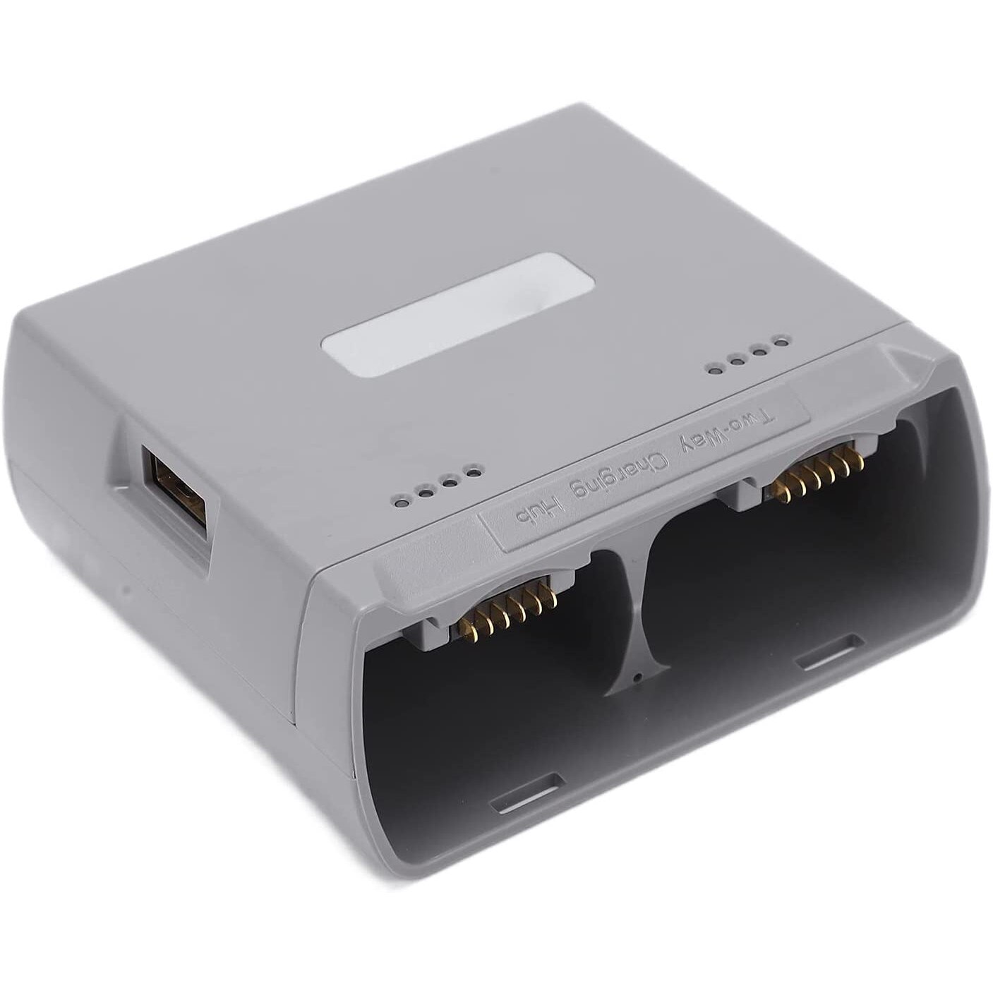 Зарядно устройство, Съвместим с дронове DJI Mini 2/Mini SE, двупосочен ...