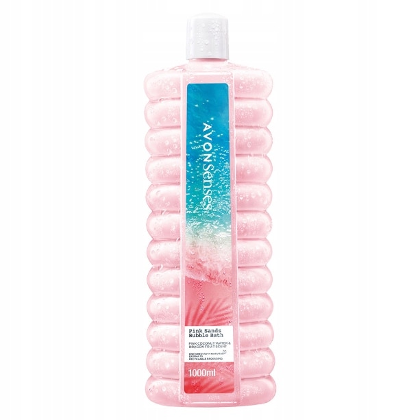 Gel de dus, Avon, 1000 ml - eMAG.ro