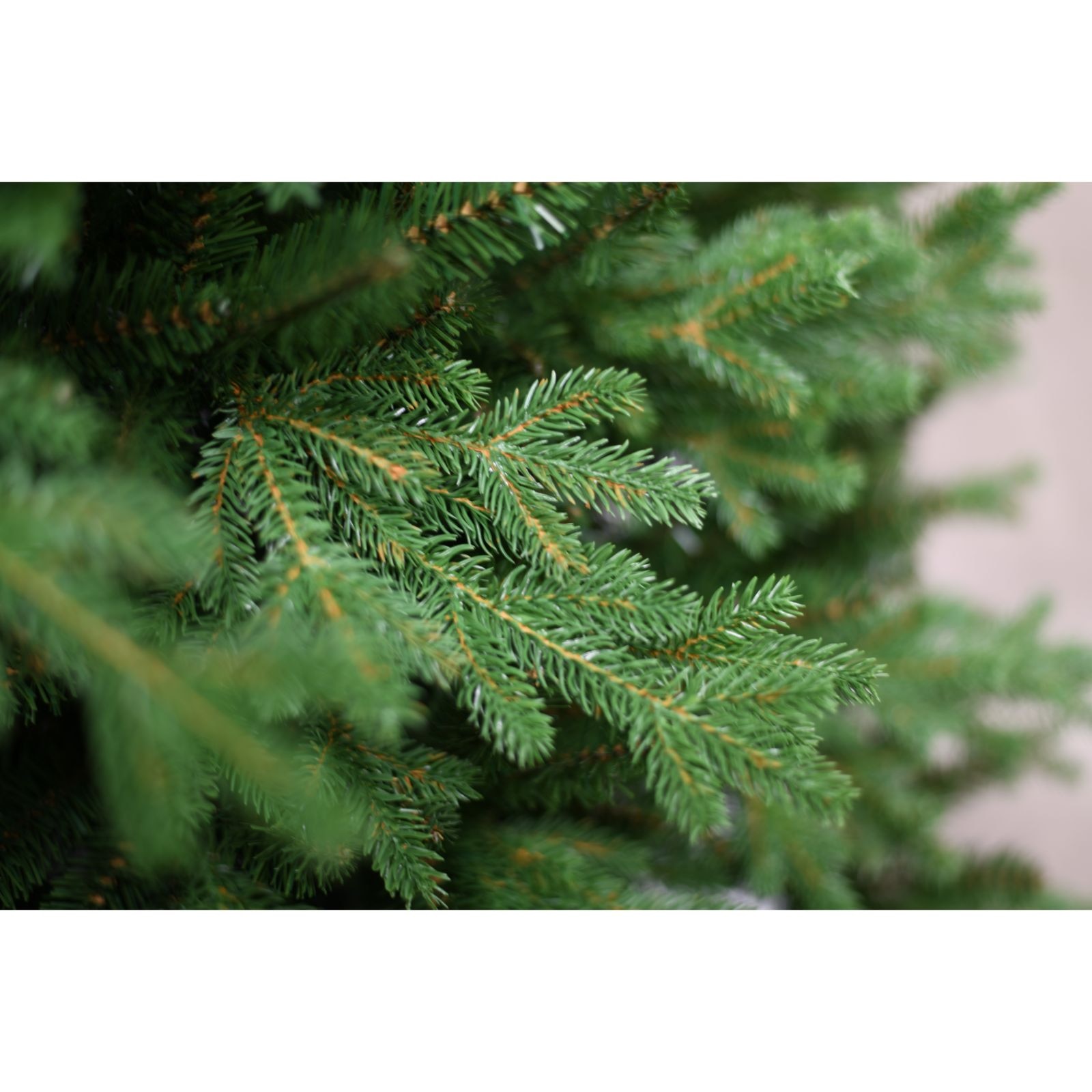 Fenyő mesterséges Molid Buckingham, PE, 213 cm - eMAG.hu