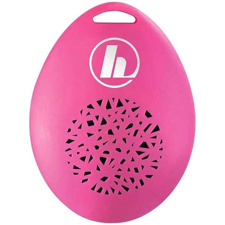 Boxa portabila Hama SnapDrop, Bluetooth, 3W, Roz - eMAG.ro