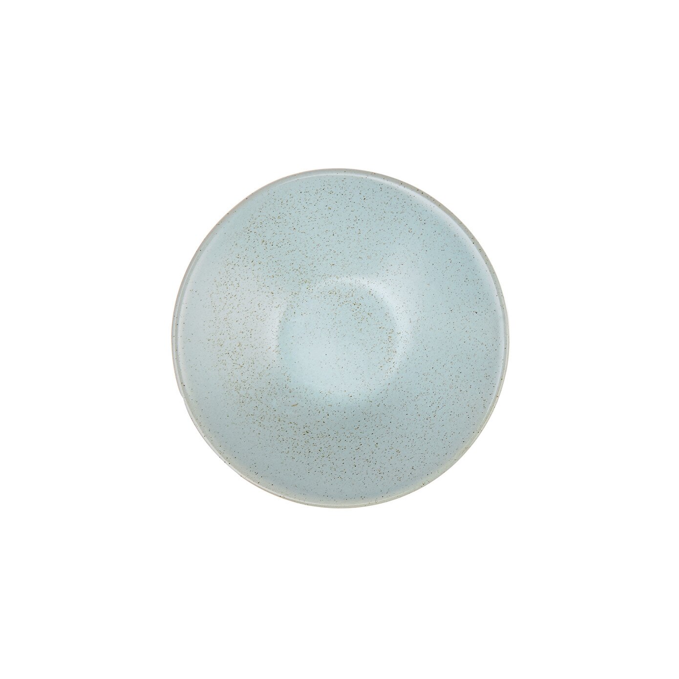 Set 32 piese vesela pentru 6 persoane Rochelle, Karaca, Ceramica, Verde ...
