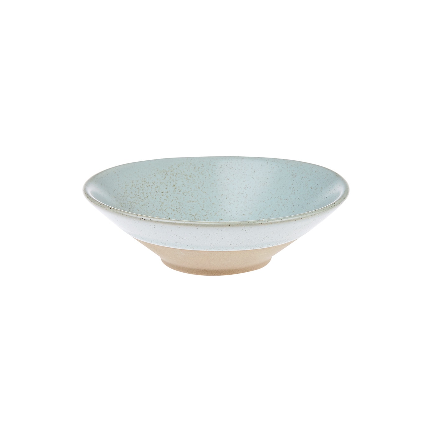 Set 32 piese vesela pentru 6 persoane Rochelle, Karaca, Ceramica, Verde ...