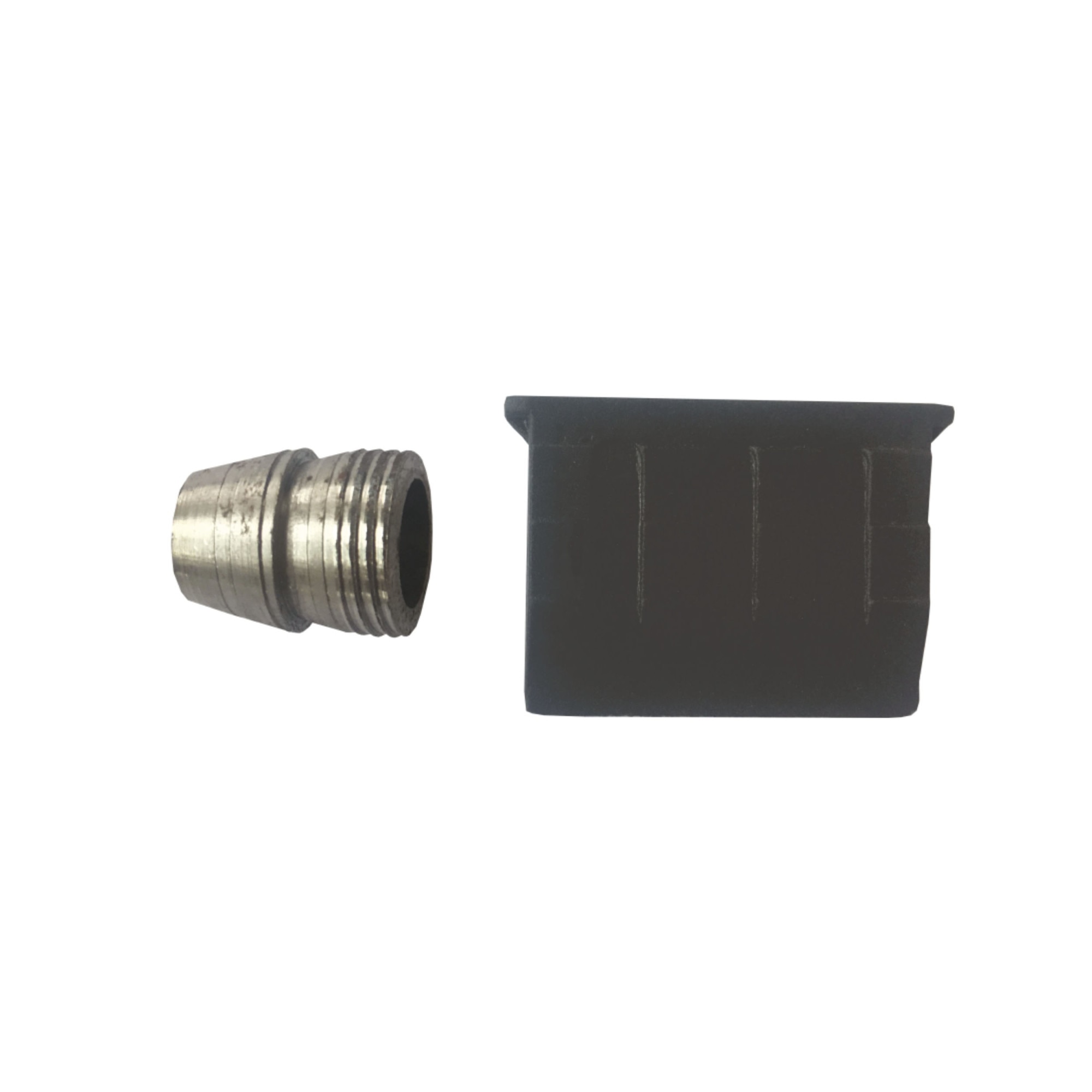 Set pana si piesa de siguranta pentru sapa Lumytools LT36142, PVC, 41 x ...