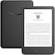 eBook Reader Amazon Kindle 2022, Display 6" 300 ppi, USB Type C, Negru ...